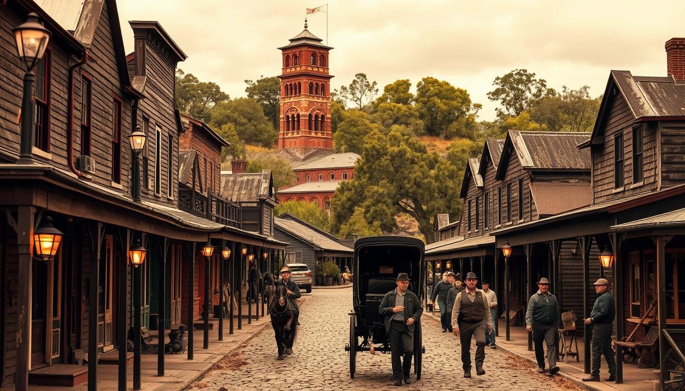 20 Best Historical Places in Australia: You Must Visit