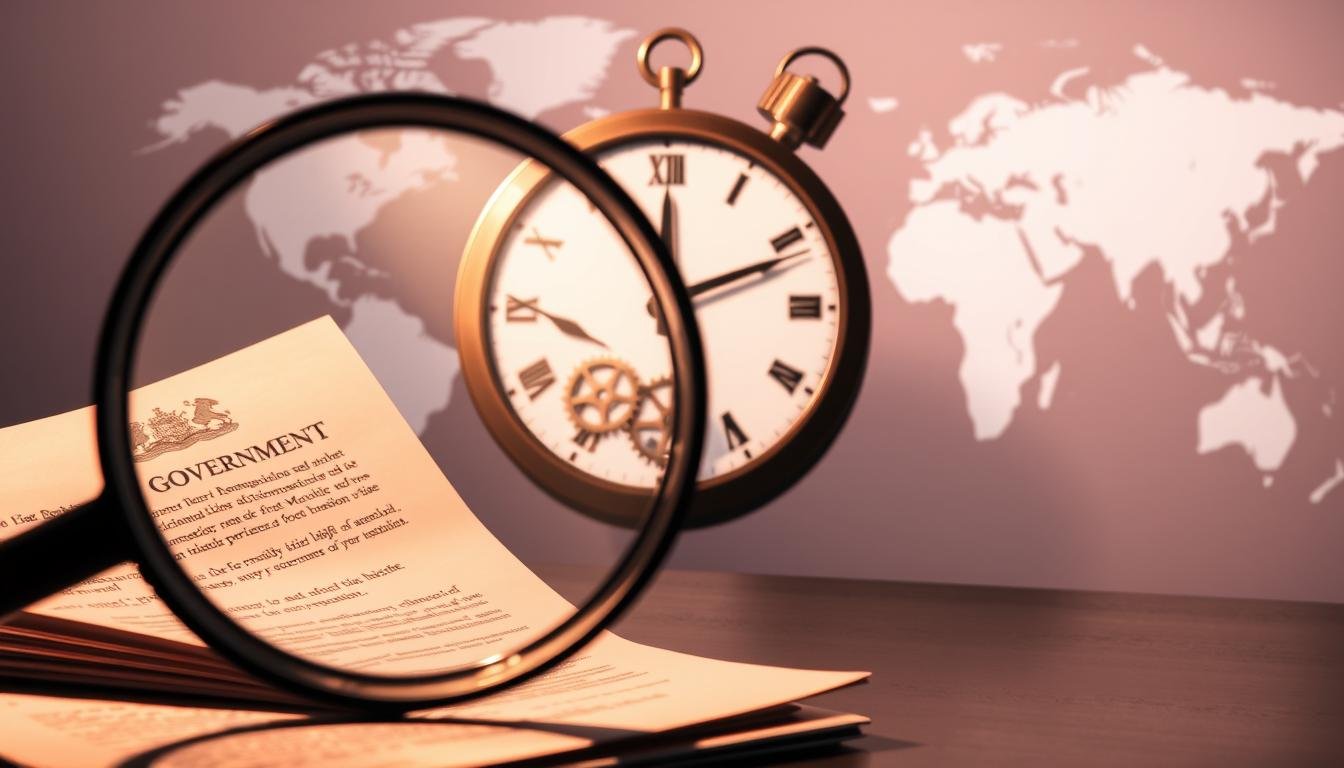 Australian Visa Processing Time: Know How long does it takes - Apply ...