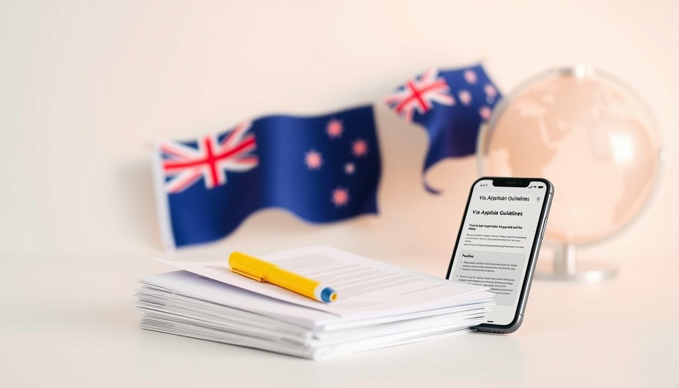 Australian Visa Processing Time: Know How long does it takes - Apply ...
