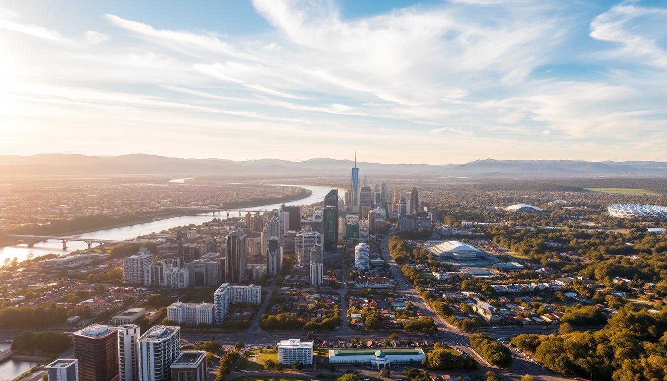 Where to Live in Melbourne, Australia: The Top Choices - Apply for ...