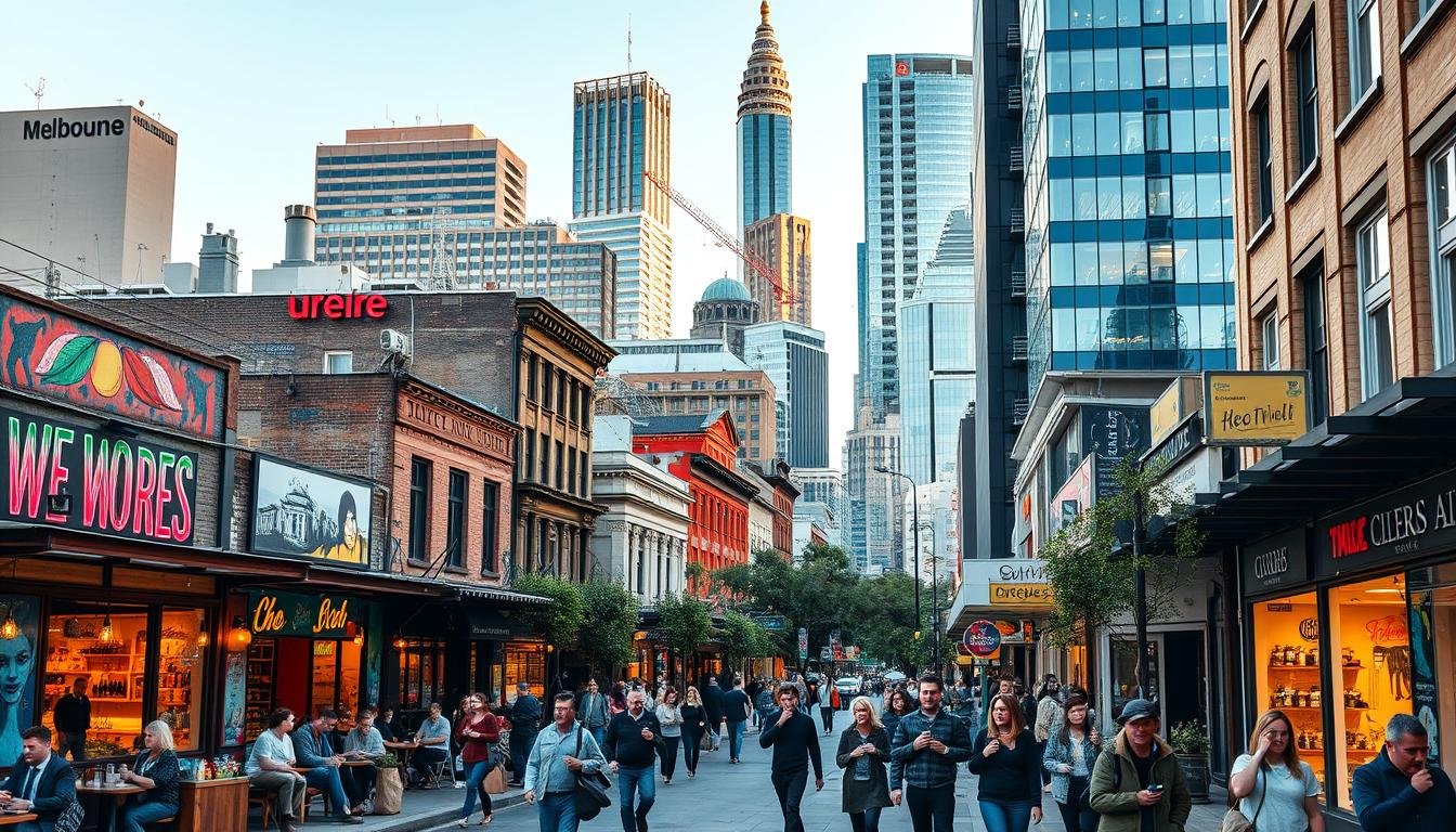 Where to Live in Melbourne, Australia: The Top Choices - Apply for ...