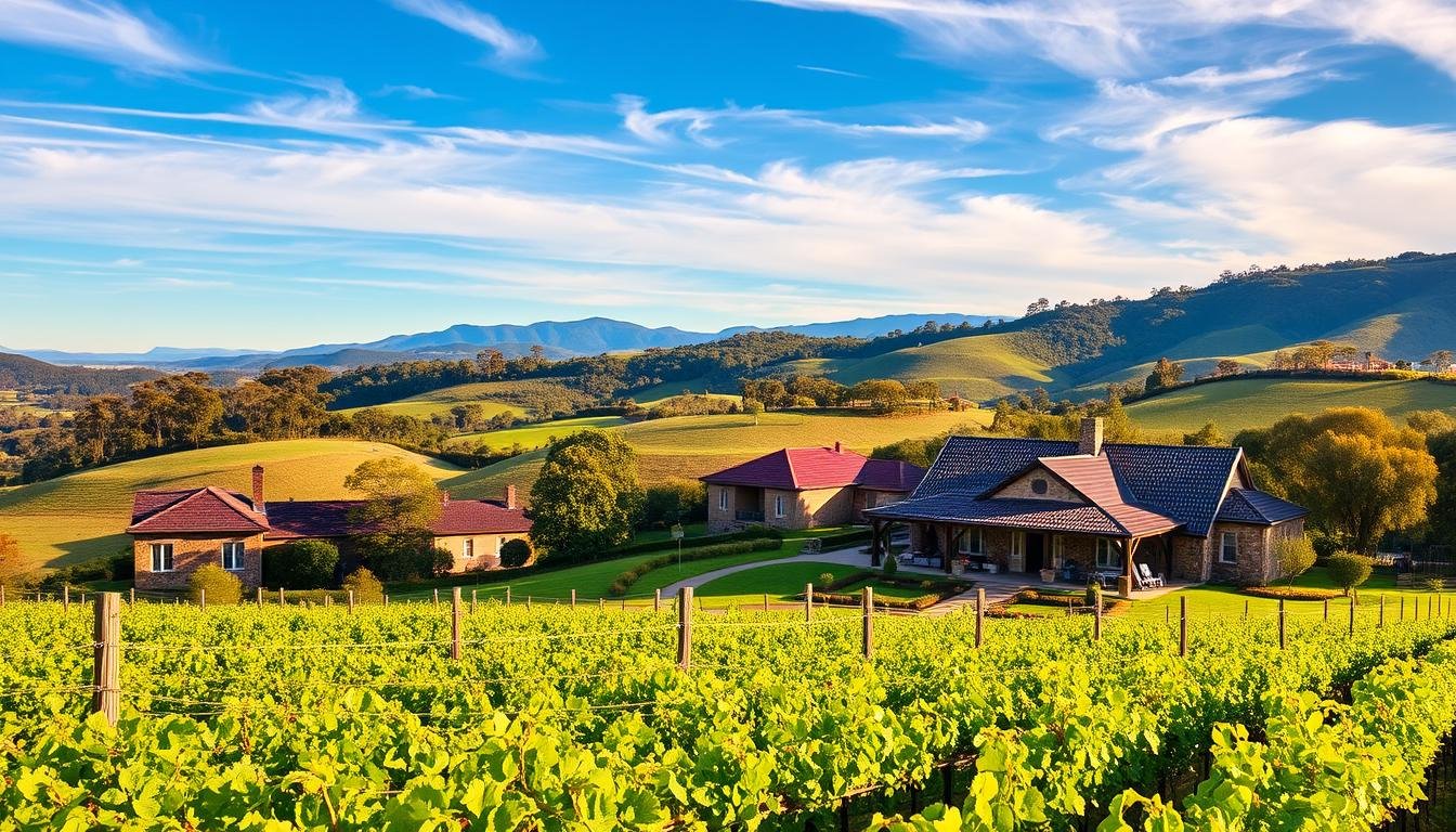 10 Places to Stay in the Hunter Valley, Australia: Top Picks