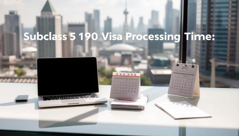 Australian Visa Processing Time: Know How long does it takes - Apply ...